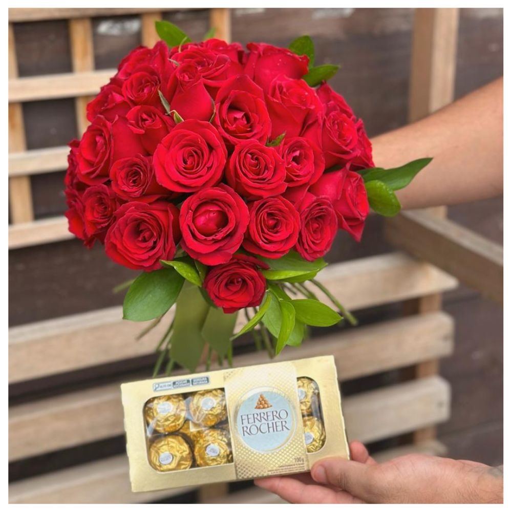 Floricultura Lu Flores